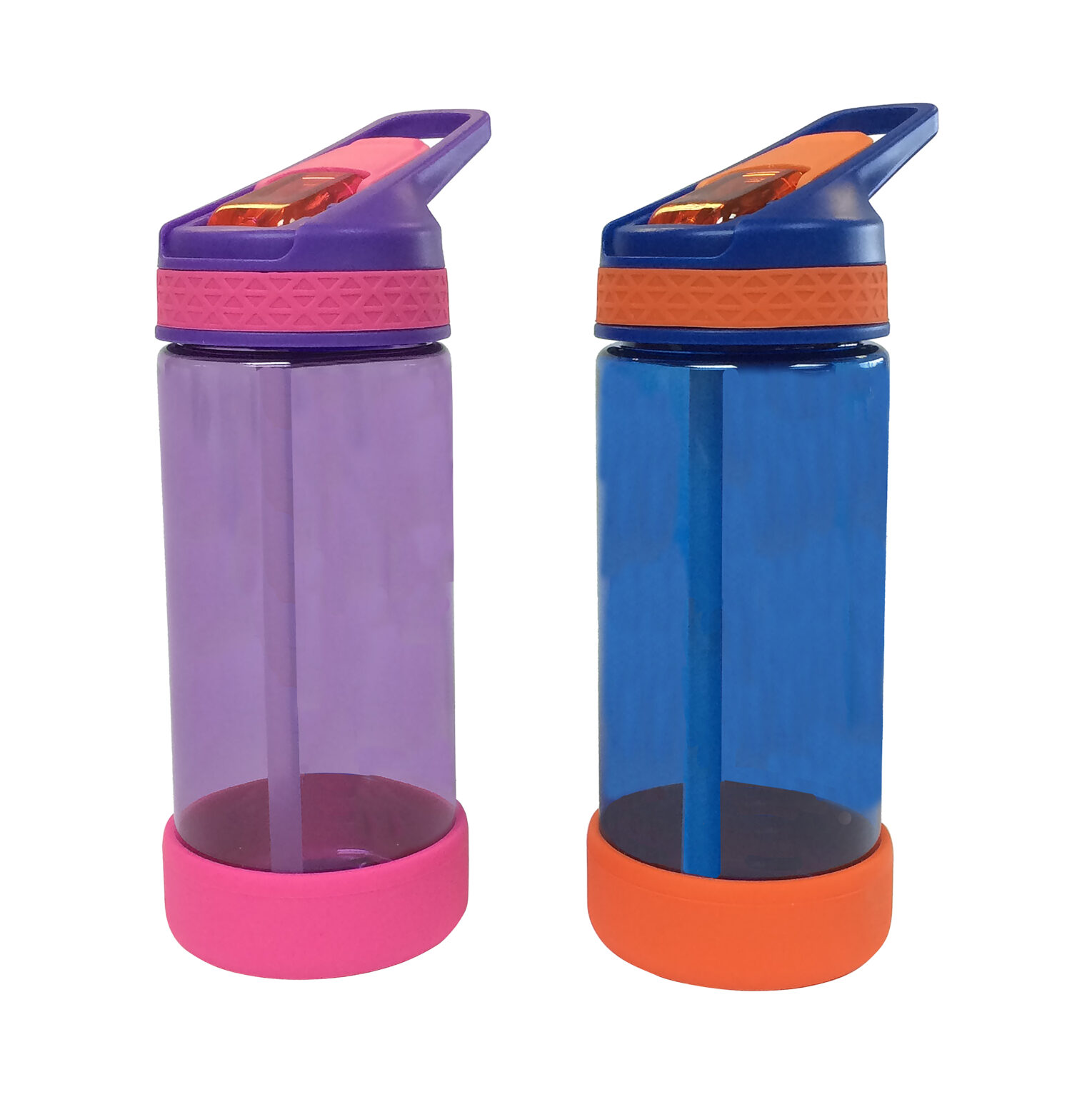 Botella de Agua Infantil | Cool & Passion