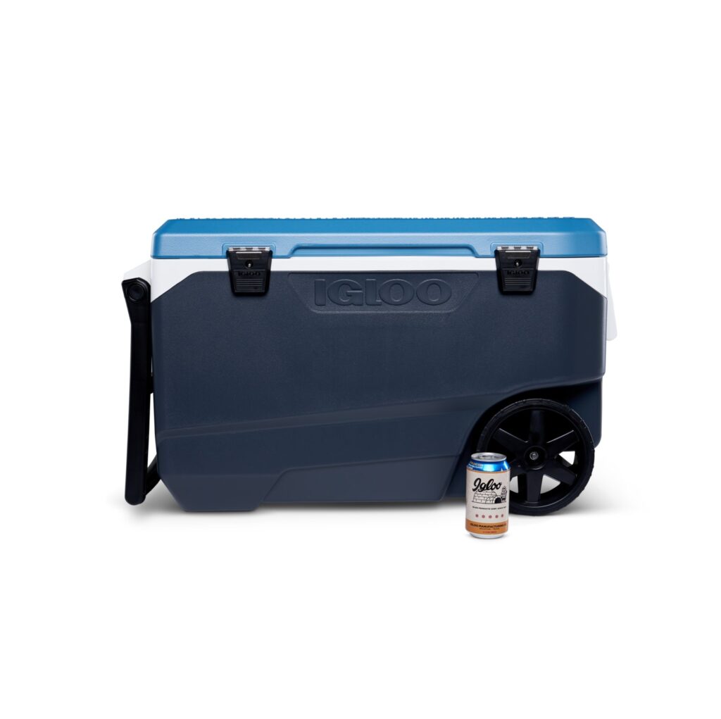 Igloo Cube | Cube 60 | Cool & Passion